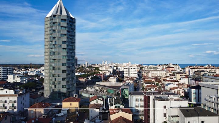 Residenza Nievo – Holiday Near Piazza Mazzini - Jesolo