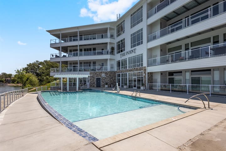 The Cozy Cove On Lake Kampeska - Watertown, SD