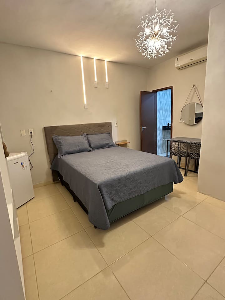 Flat Centro Sobral - Sobral