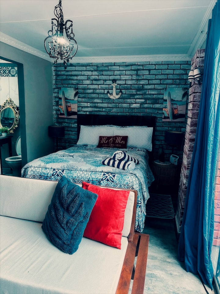 Ocean’s Gate - Hartbeespoort