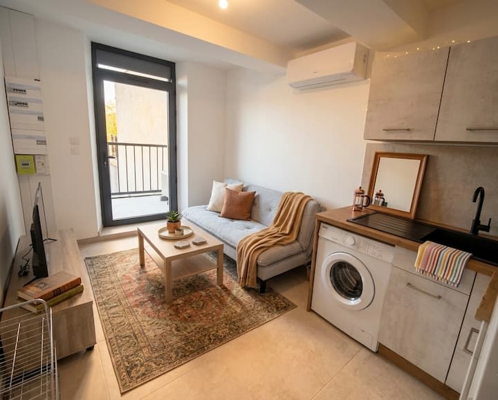 Appartement De Charme Proche Du Centre-ville. - Montélimar