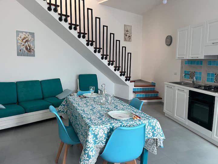 Domo Andremi Appartamento - Orosei