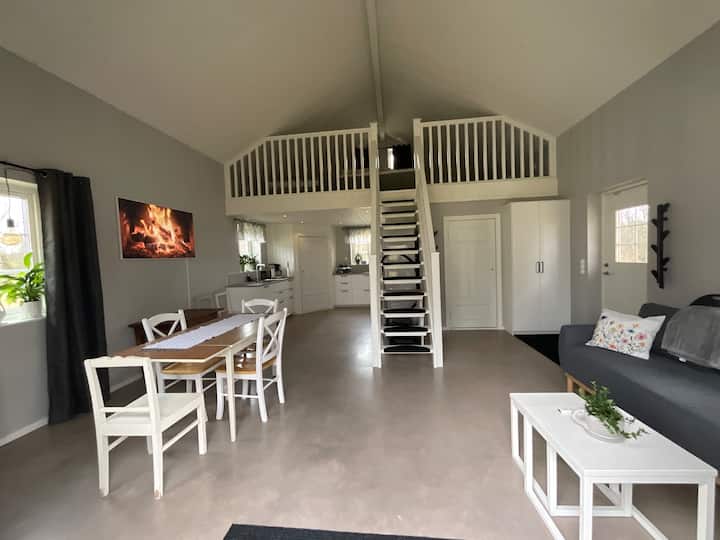 Stuga I Gislaved - Smålandsstenar