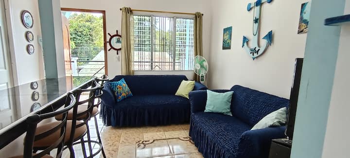 Apartamento En Tela - Tela