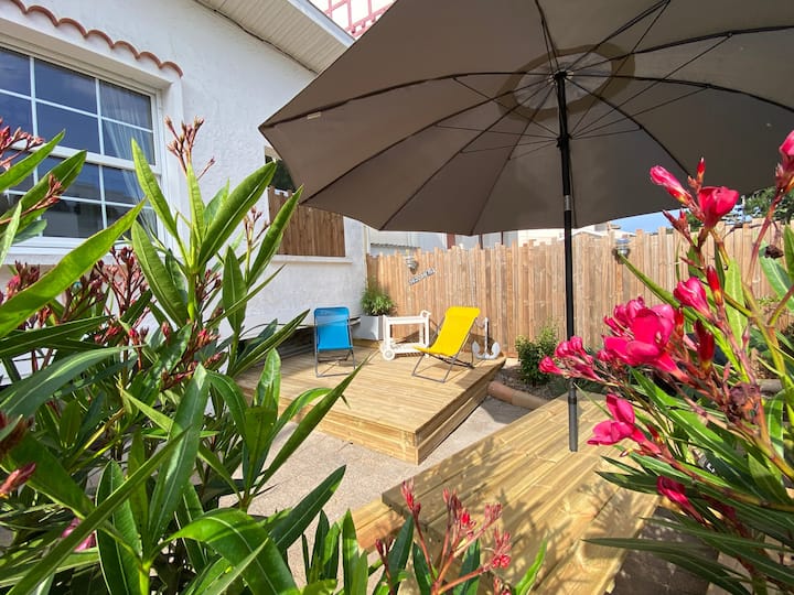 Appartement Bord De Plage-arcachon - Pyla sur Mer