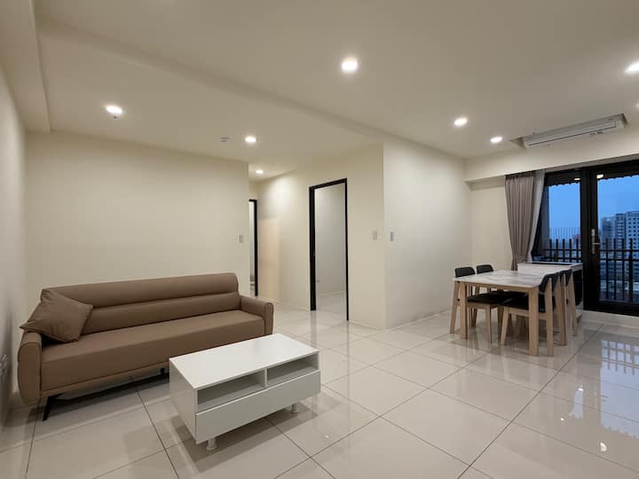 The Wonderful’s Home - Daya District