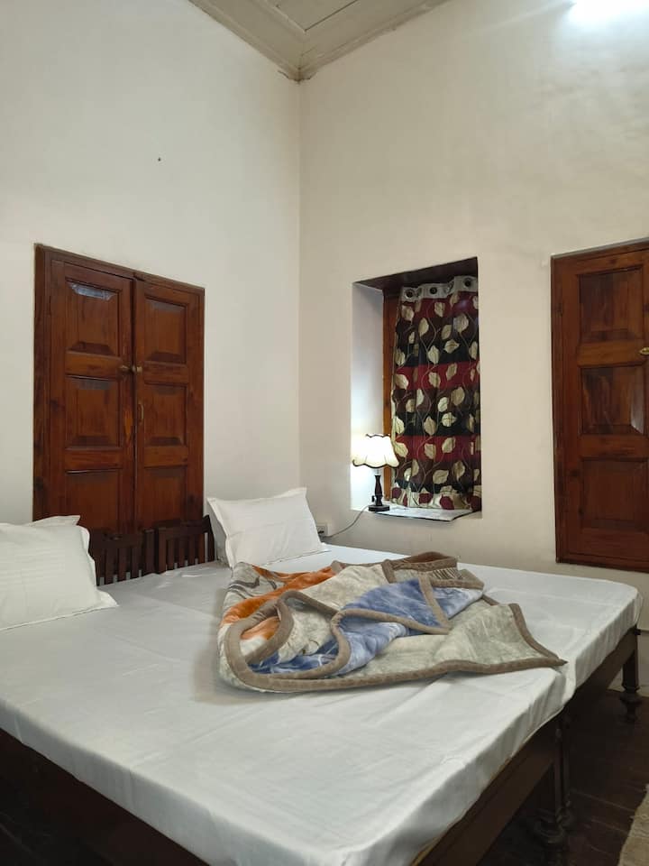 Magica Shiva Valley Cottage Khajjiar - Khajjiar