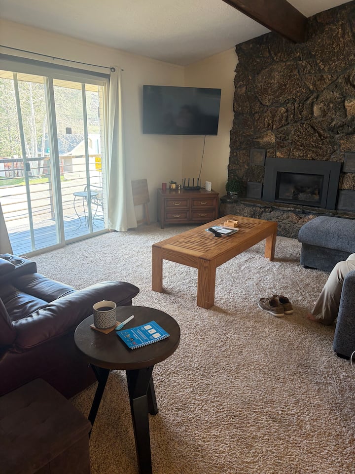 Lucys Lava House - Walking Distance Of Town - Lava Hot Springs, ID