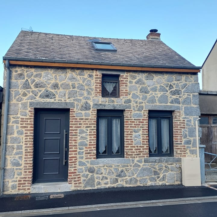 La Petite Maison - Ardennes