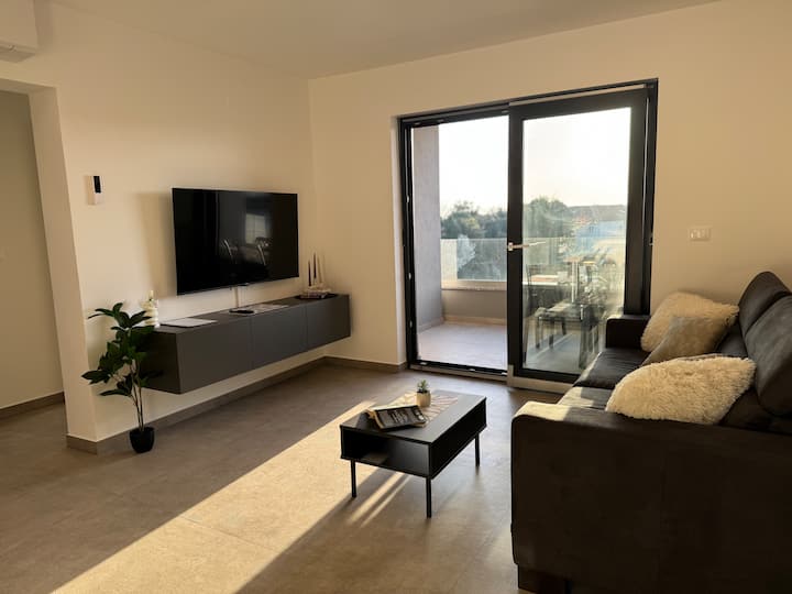 Apartman Frank - A6 - Portorož