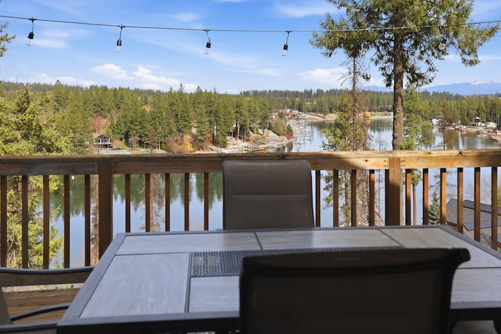 Coeur De La Riviere - Post Falls, ID