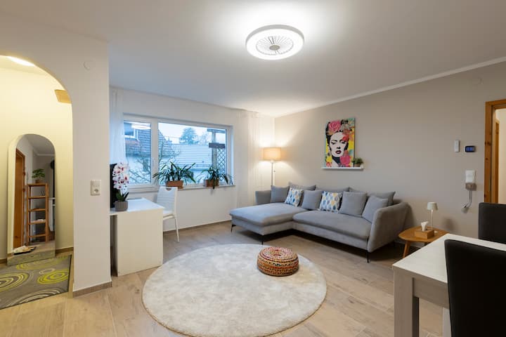 Schiwa Homes: Ein Kleines Dorf, Eine Große Auszeit - Bad Camberg
