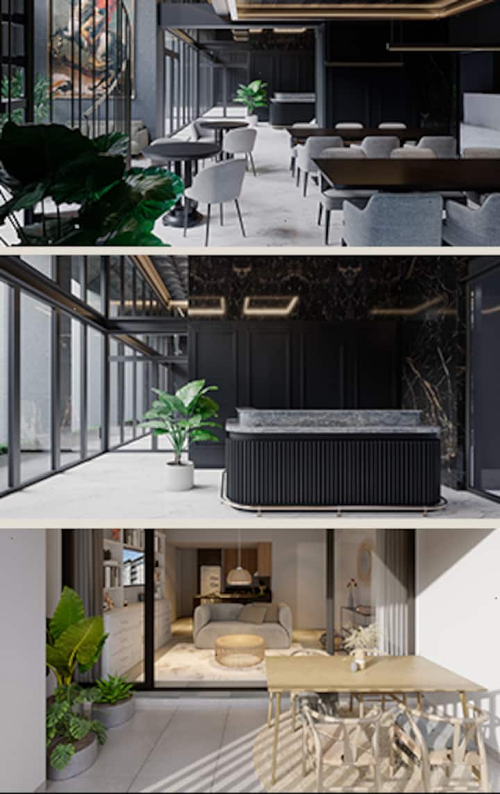 Bikia Apartmento Leon Gto / 2b2b - Mexico