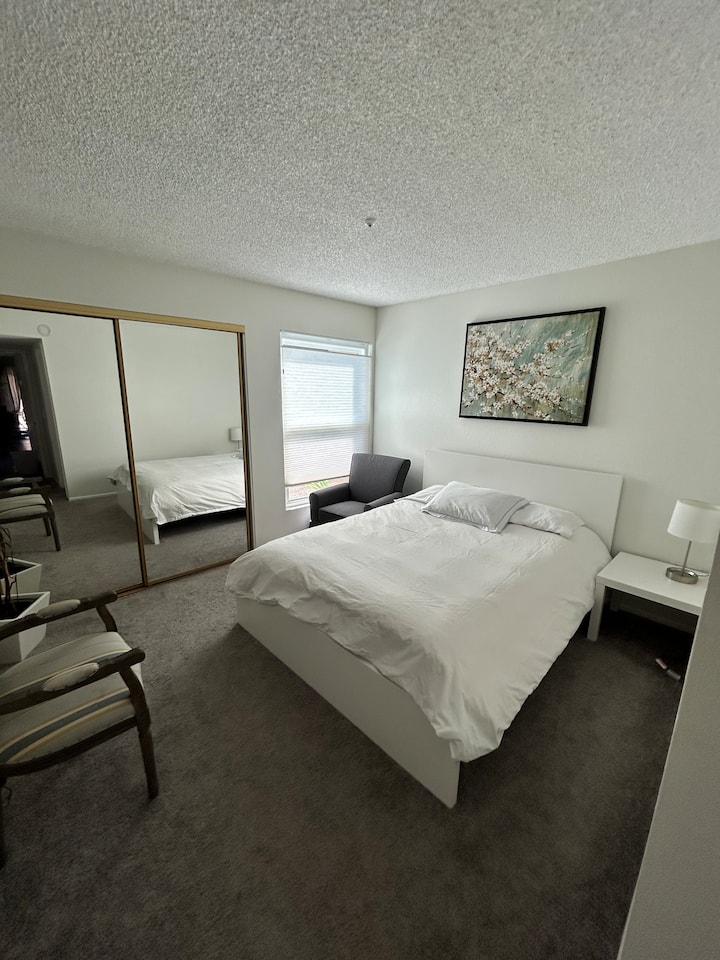 Chambre De Style & Espaces Design - Santa Rosa, CA