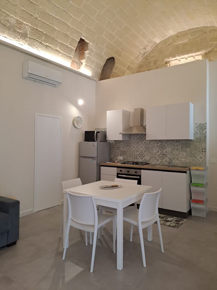 Casa Piazza Europa 22 - Isola di Favignana