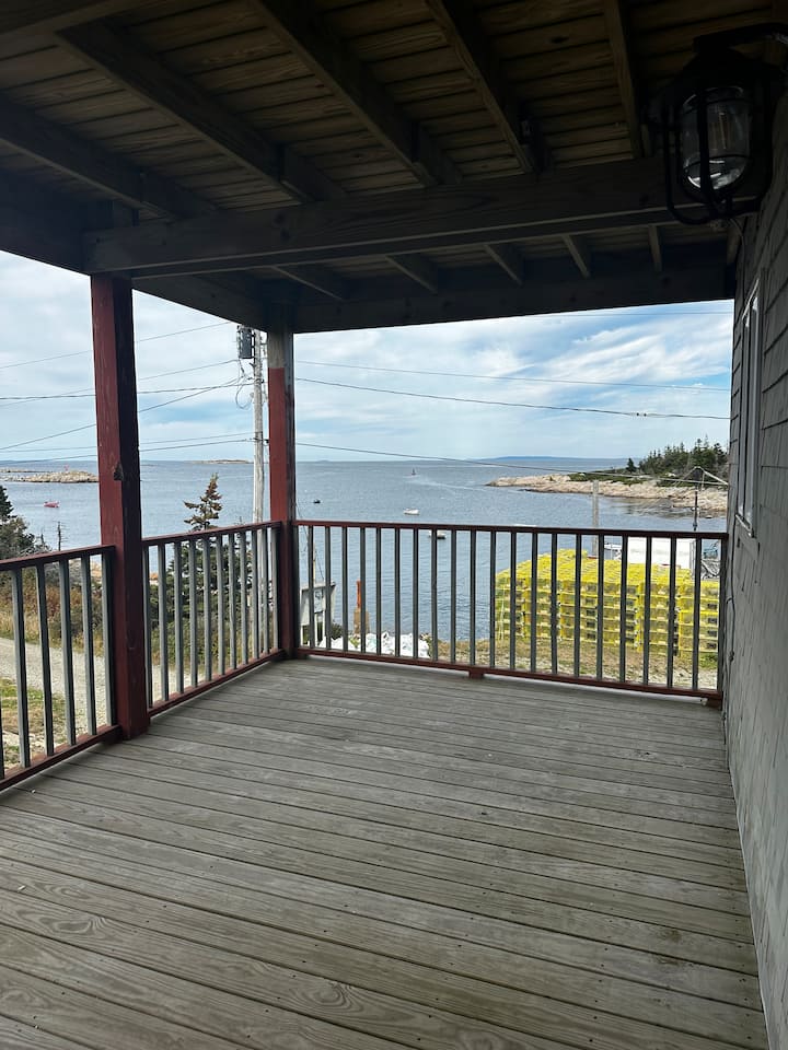 Harbor Point 2n - Vinalhaven