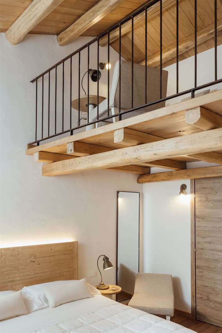 Camera Familiare Eclipse - Villafranca Tirrena