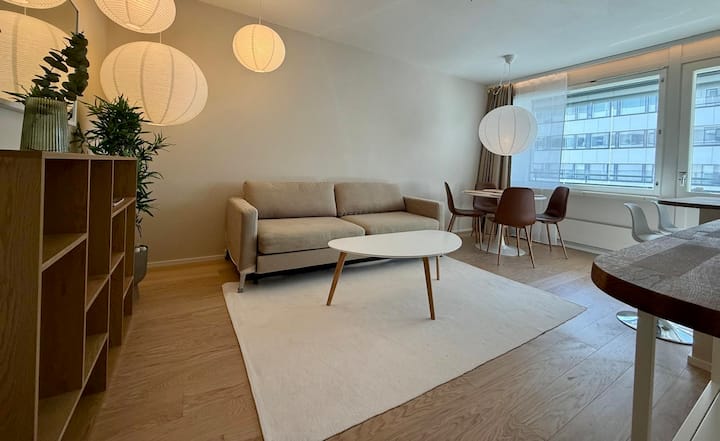Cappuccino Hideaway For 4 - Suomenlinna
