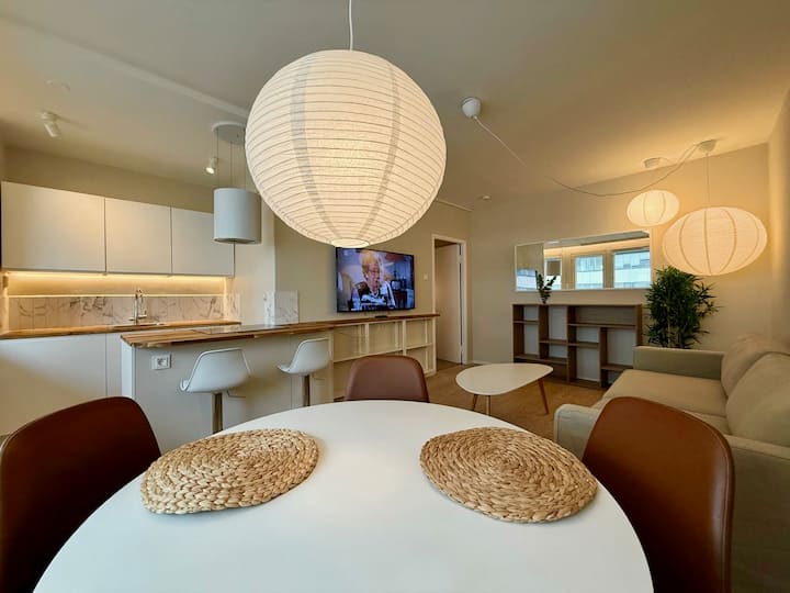 Cappuccino Hideaway For 4 - Helsinki