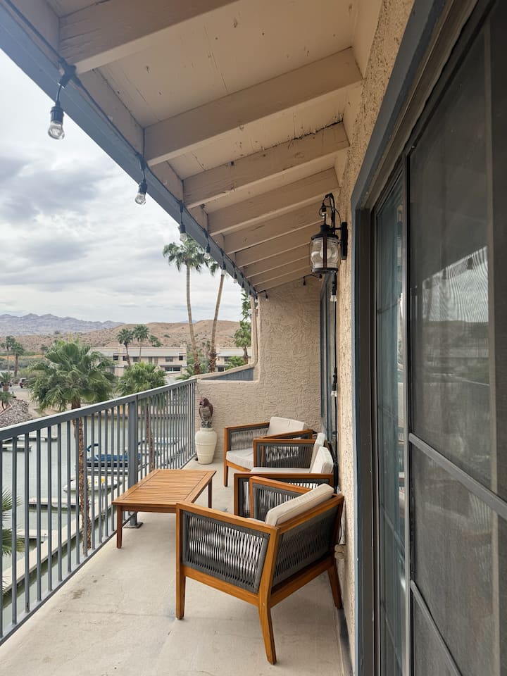 Arizona Laguna Nueva - Bullhead City, AZ