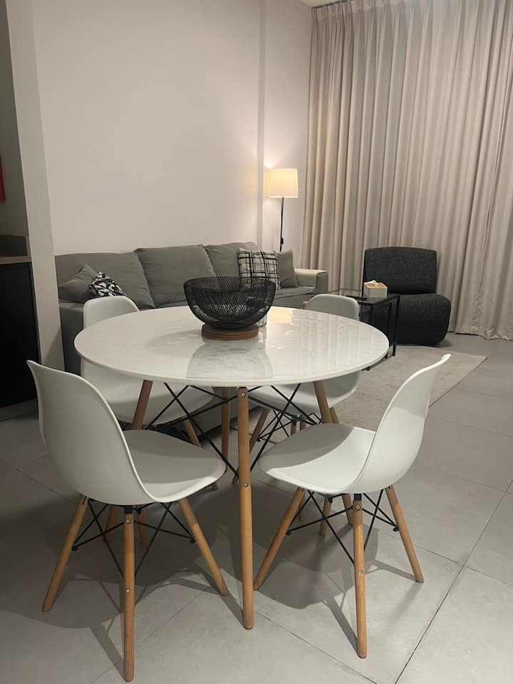 Apartment In Sharjah - Al Jada By Arada - Sharjah