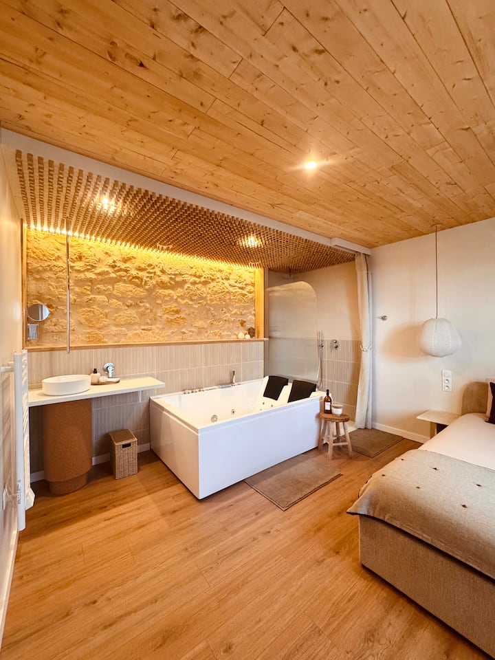 Appartement Lie De Vin - Saint-Émilion