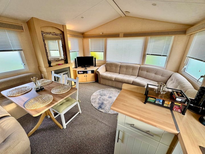The Conwy Escape - Conwy