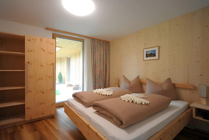 Petrunderhof Herbstparadies - Ortisei