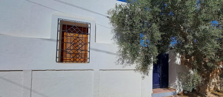 Dar Mnasri - Houmt Souk