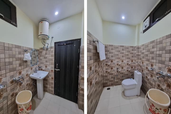 Clean Homestay W/ Nature Views & Great Food, Hp - Dalhousie