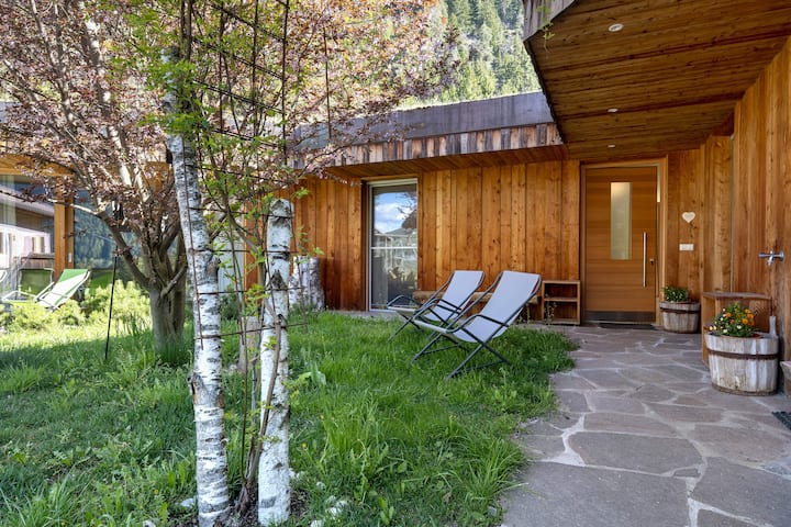 Petrunderhof Winterzauber - Ortisei