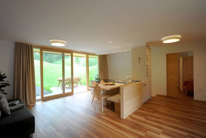 Petrunderhof Winterzauber - Urtijëi