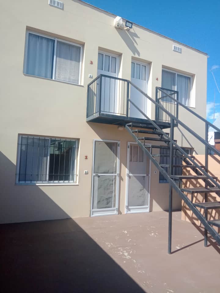 La Familia - Pehuajó