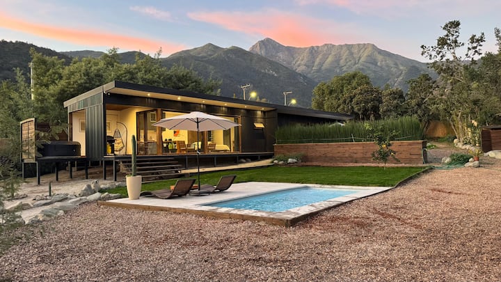 Olmue Lodge 2 - Olmué