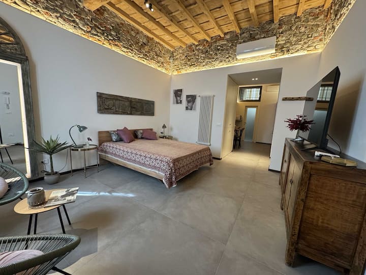 Suites Del Fabbro - Firenze - 2 Ospiti - Florence