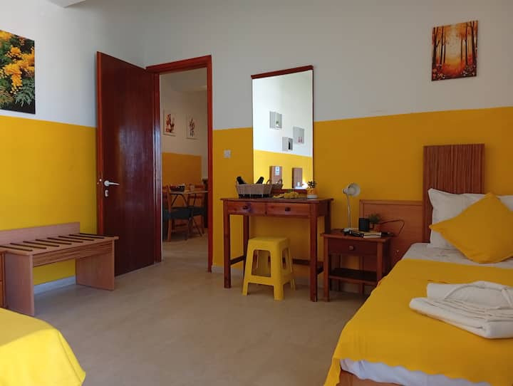 On The Strip- Apartment 4 - Kavos