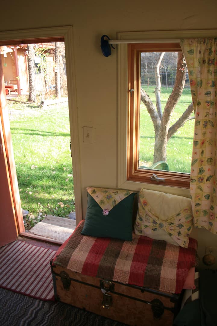 The Hobbit Home - Lakewood