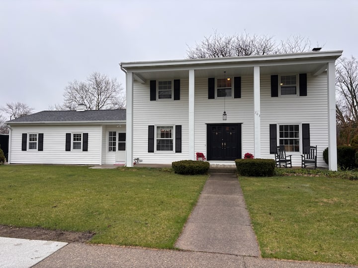 Home Sweet Holland - Holland, MI