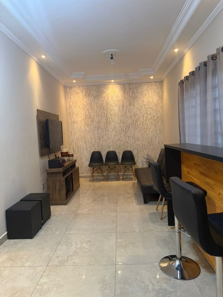 Casa Prado - Itajubá