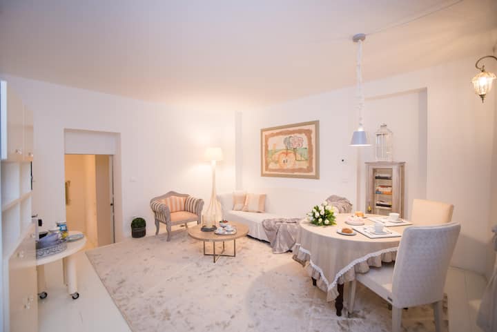 Double Suite Romantica - Imola