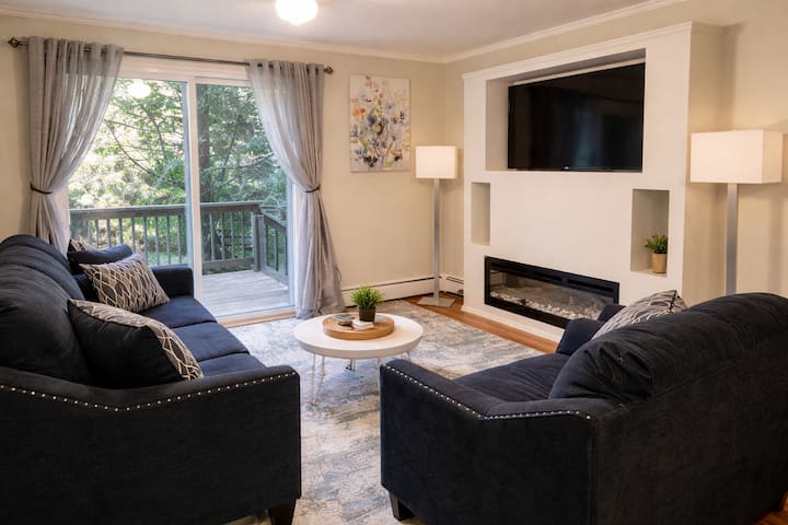 Home Away From Home - Foxborough, MA