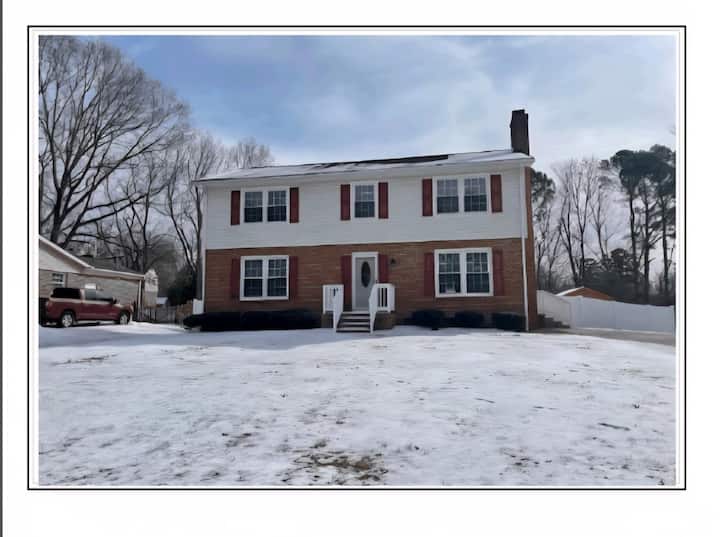 Furniture Market Guests - High Point, NC