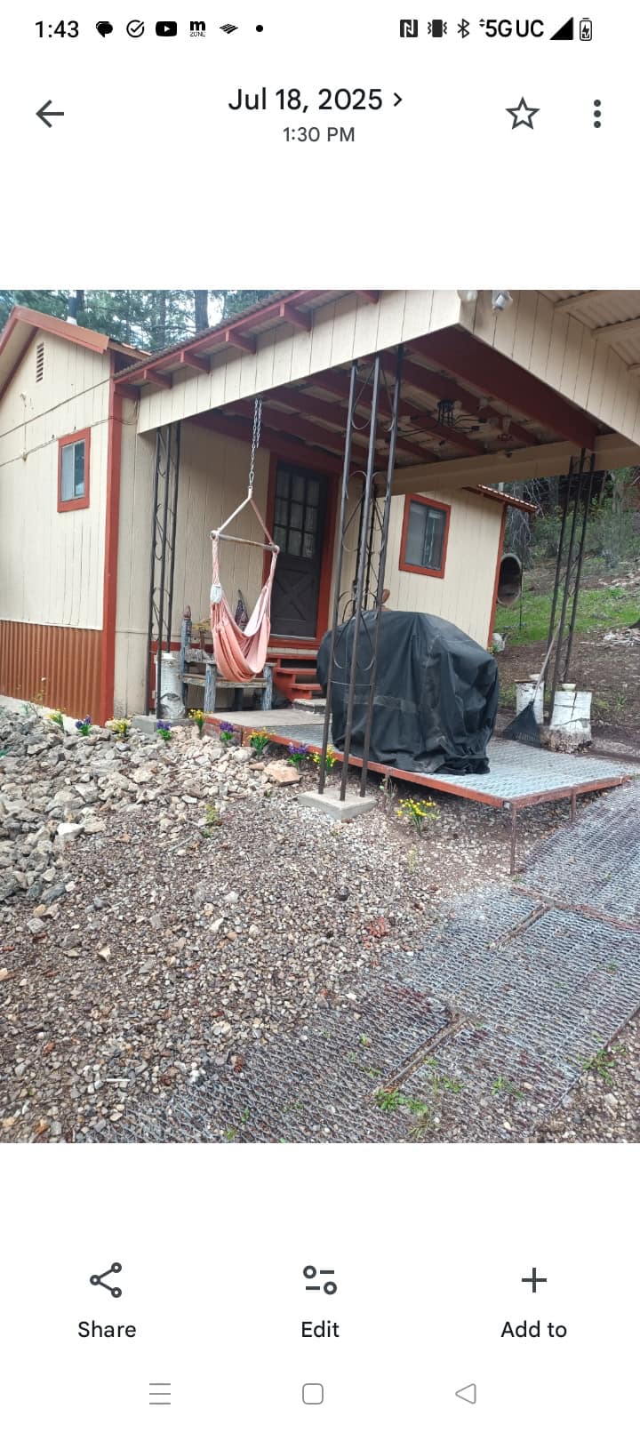 Copper Casita - Cloudcroft, NM