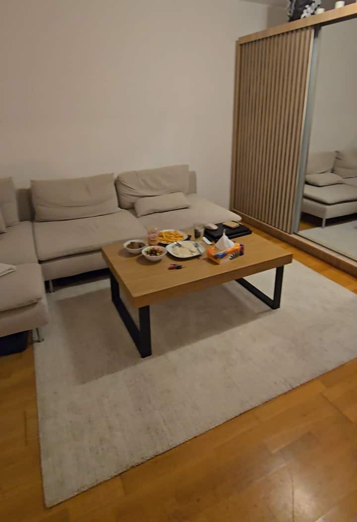 Top Lage Schwabing 2 Min U3u6,3 Stopps Marienplatz - Munich