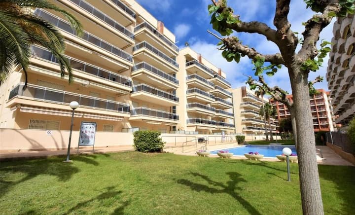 Ventura Park 2 - Salou