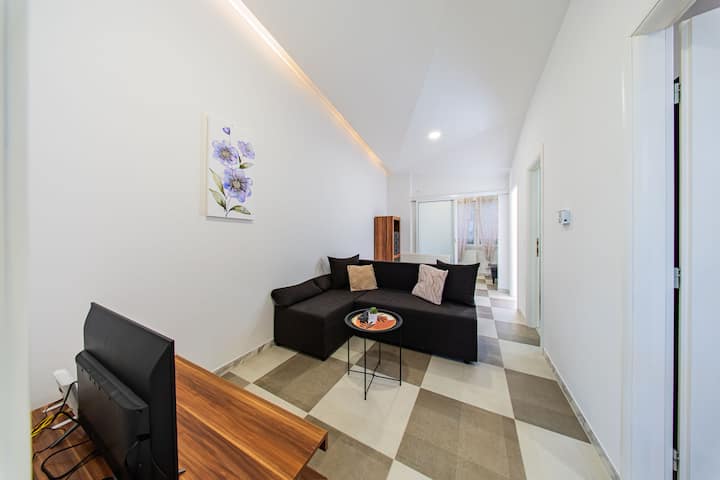 Flex Selfcheckins 269 / 2 Bedroom / Parking - Zagreb