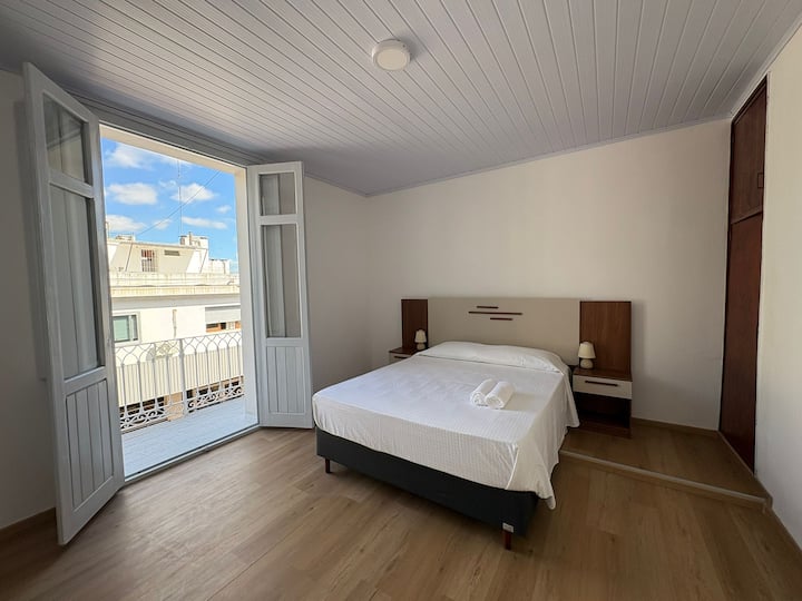 Apartamentos Plaza Minas - 