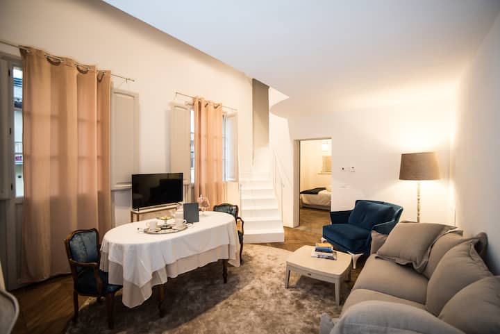Superior Suite Exclusive - Imola