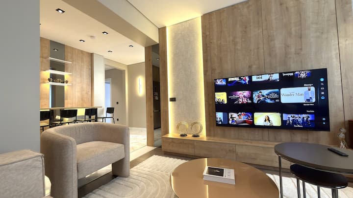 6 Guests | 3br | 2min To Taksim | 2026 New - Estambul