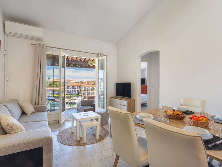 Le Phare By Interhome - Cogolin